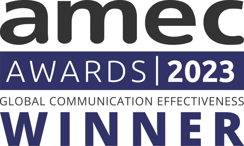 Infomedia wins 3 awards at AMEC Awards 2023 | Infomedia Infomedia wins 3 awards at AMEC Awards 2023 | Infomedia